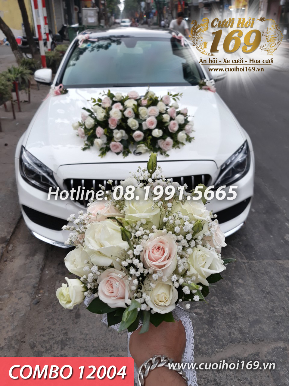 COMBO-12004 169 Wedding