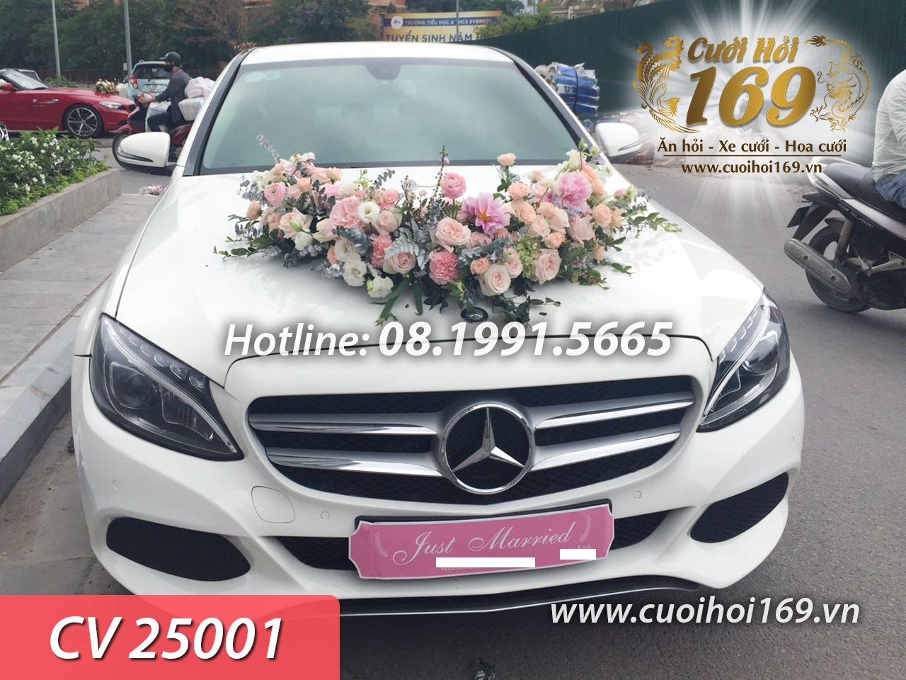 CV 25001 169 Wedding